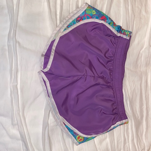 Bottoms | Soffee Girls 1214 Running Shorts | Poshmark